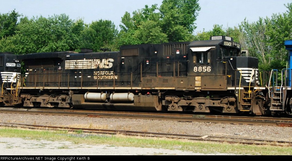 NS 8856